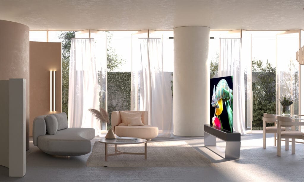 VS-LB - 3D Product Rendering Process from a Creative Studio