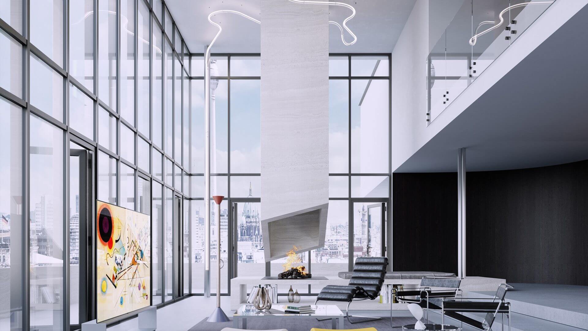 How 3D Digital Art is Shaping Creative Industries - VS-LB