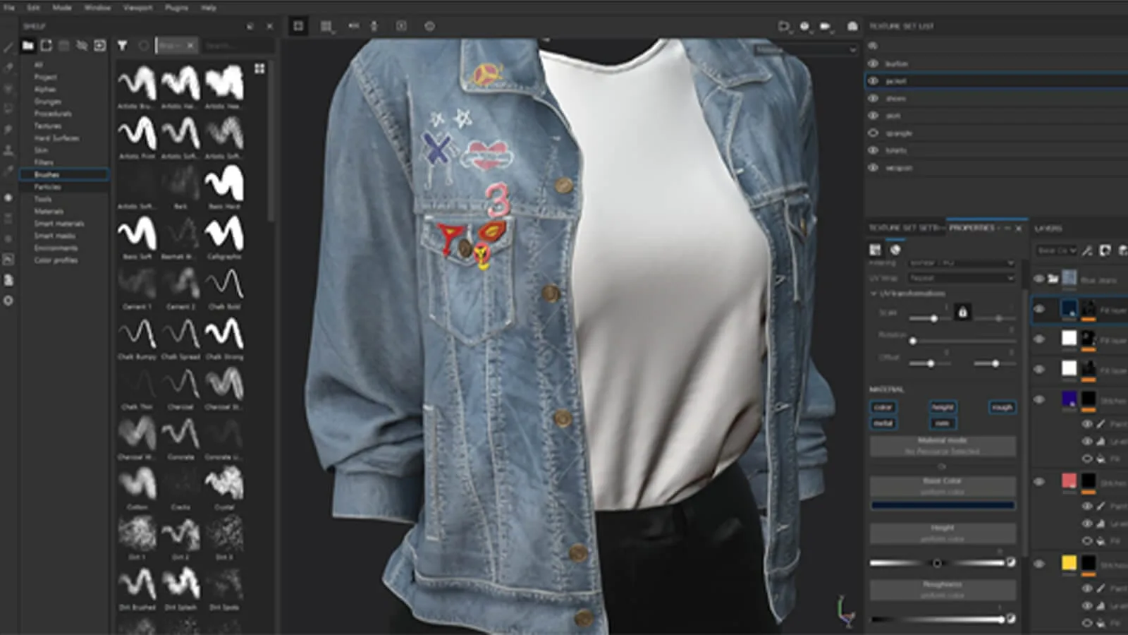 Fashion Design Software
