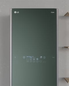 LG Objet - VS-LB
