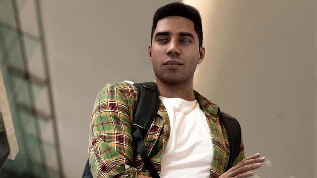 VS-LB - Realistic Avatar: The Most Iconic Virtual Characters of 2021