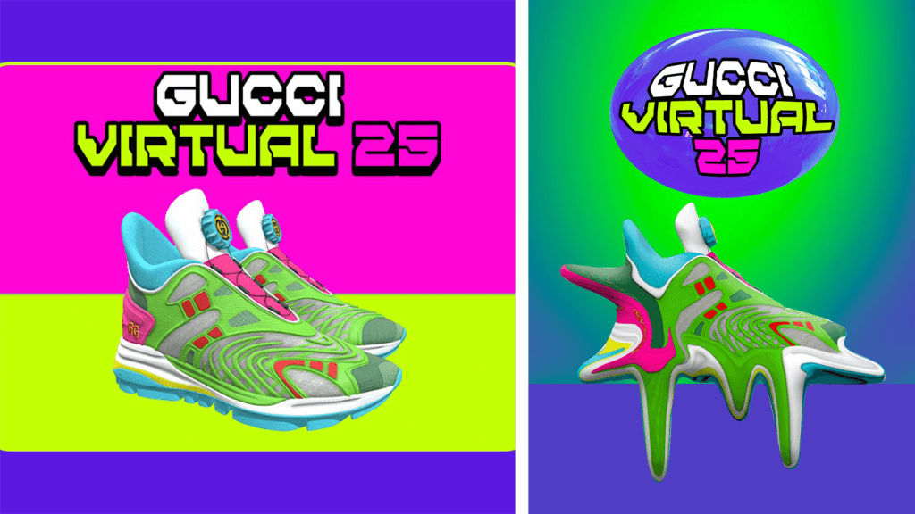 VS-LB - Gucci: Reinventing itself in the Digital Age