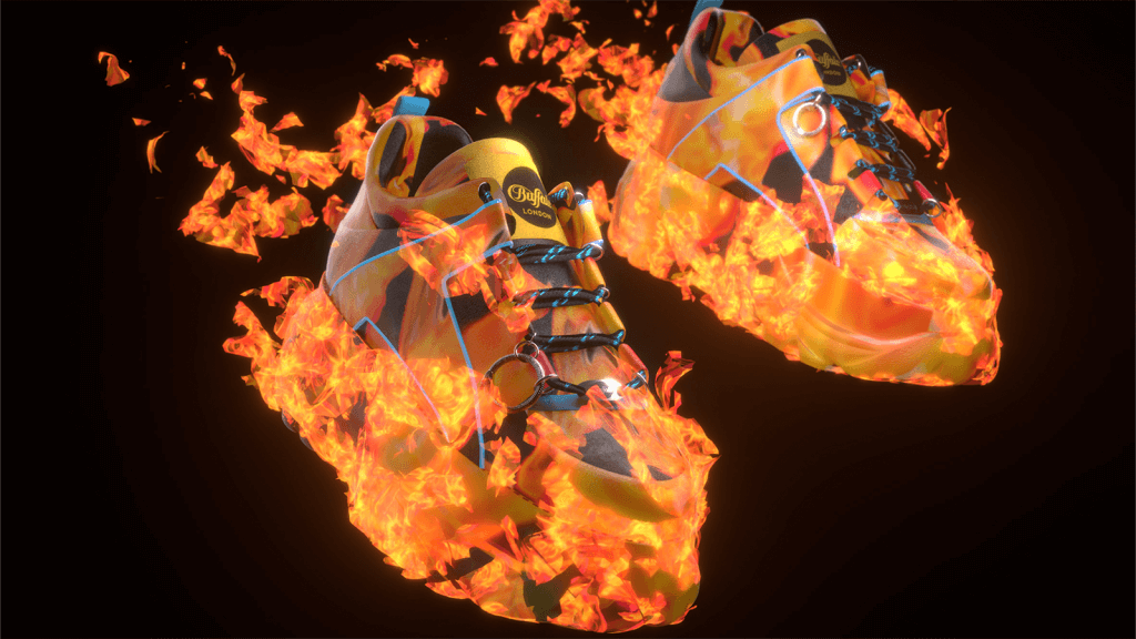 VS-LB - Sustainability In Fashion Industry: The Impact Of Digitalization