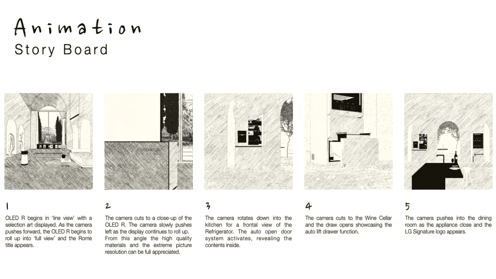 VS-LB - The Creation Stages of a Motion Graphics Designer